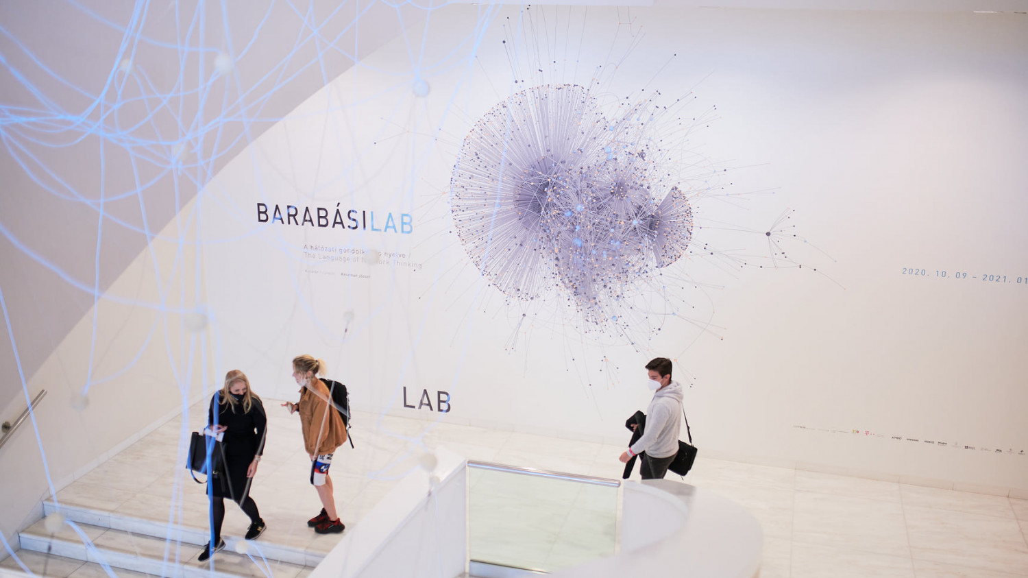 A rejtett hálózatok életünk megannyi területén felbukkannak - Portfolio.hu