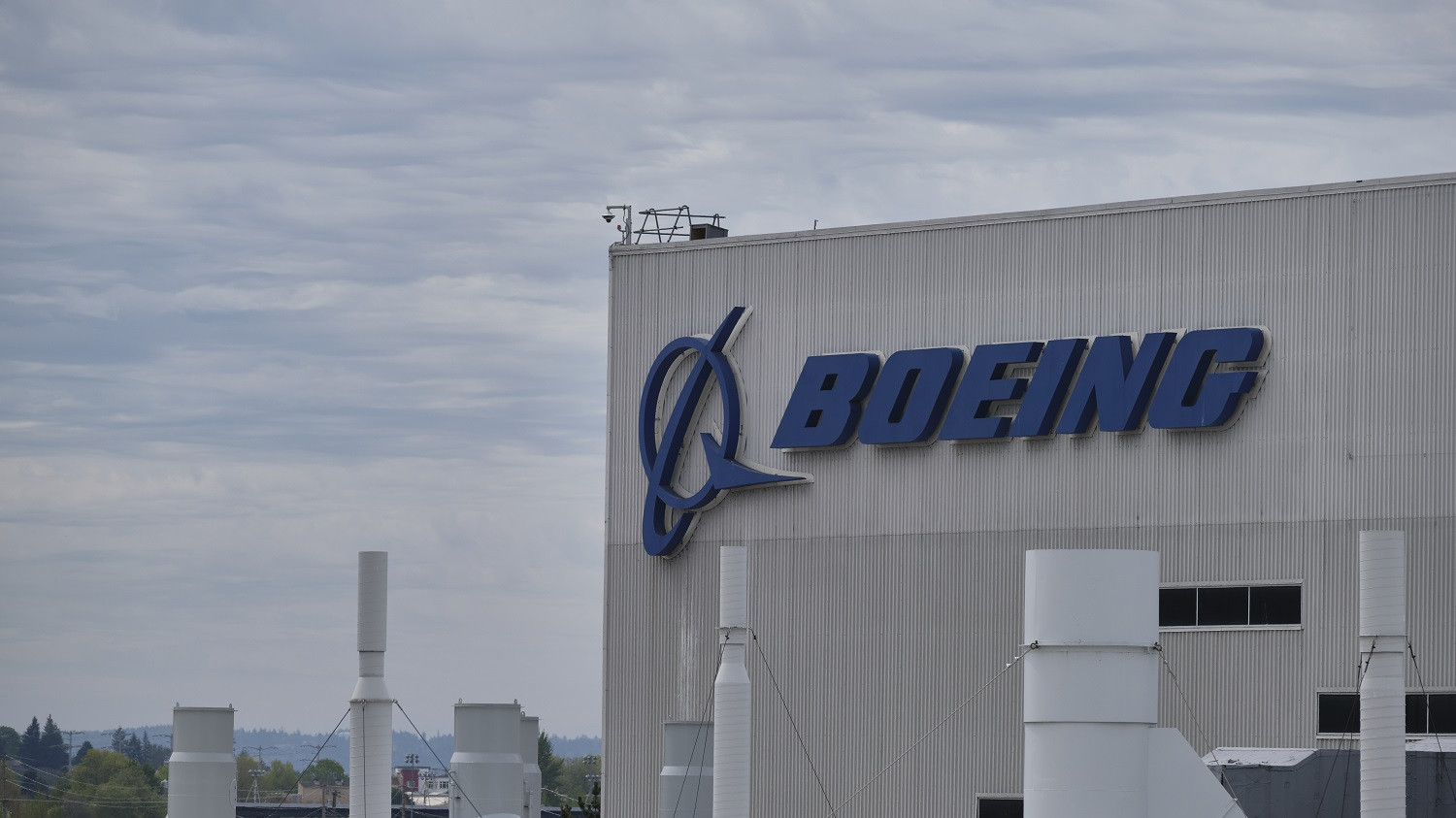 Jelentősen visszaesett a Boeing által leszállított repülőgépek száma a ...