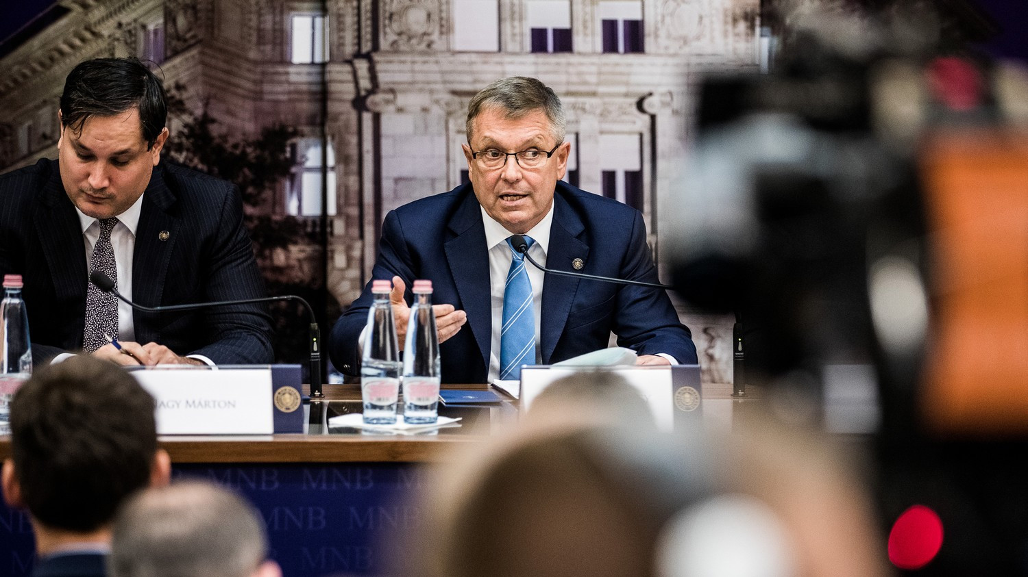 Még idén elfogy az MNB 300 milliárdos kötvényprogramjának háromnegyede ...