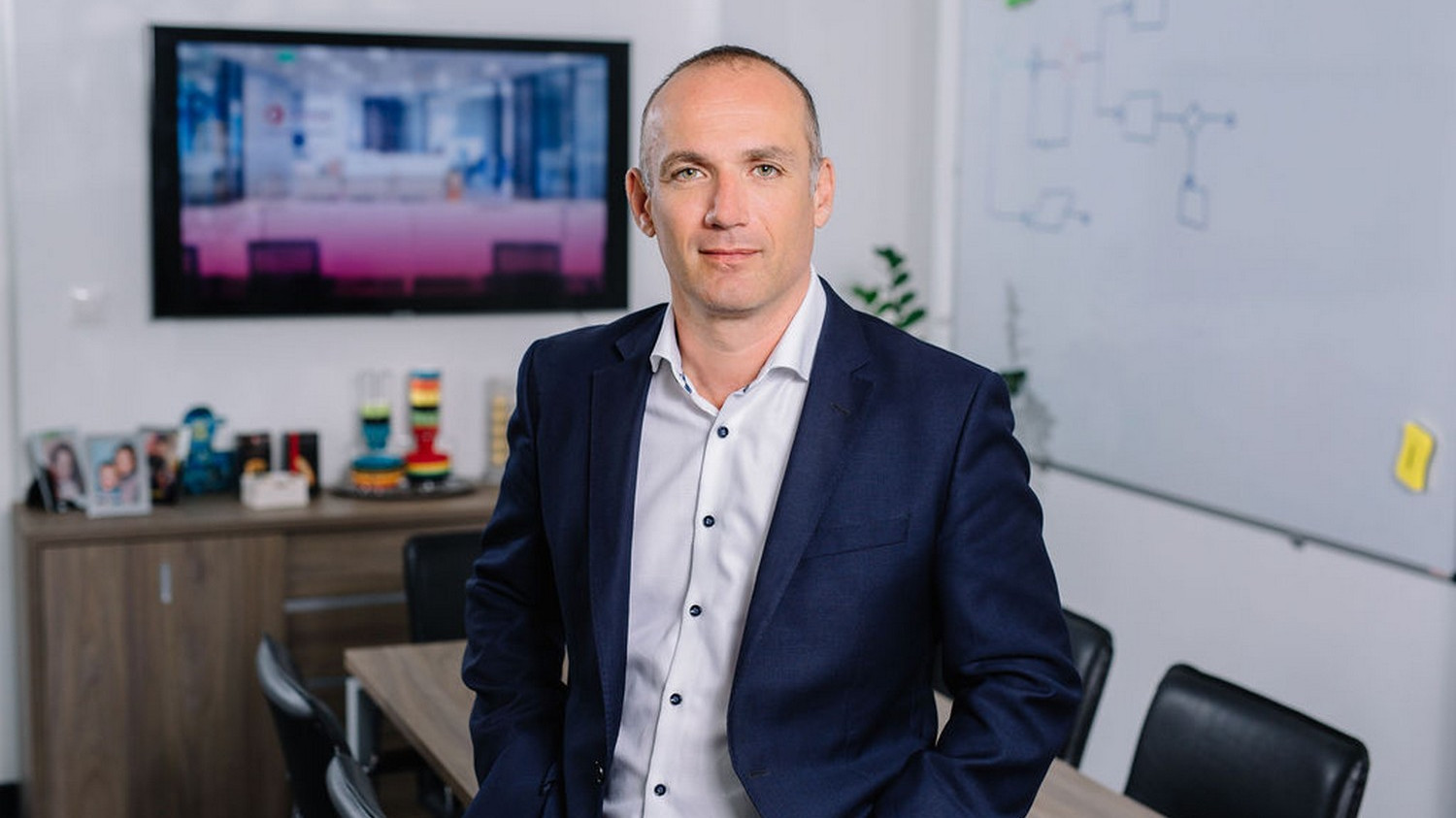 A low code motoron alapuló üzleti megoldások jelenthetik a jövőt sok ...