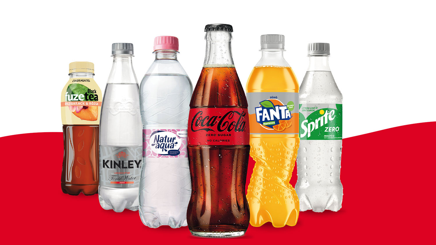 Coca-Cola: Kevesebb cukor, remek íz (x) - Portfolio.hu