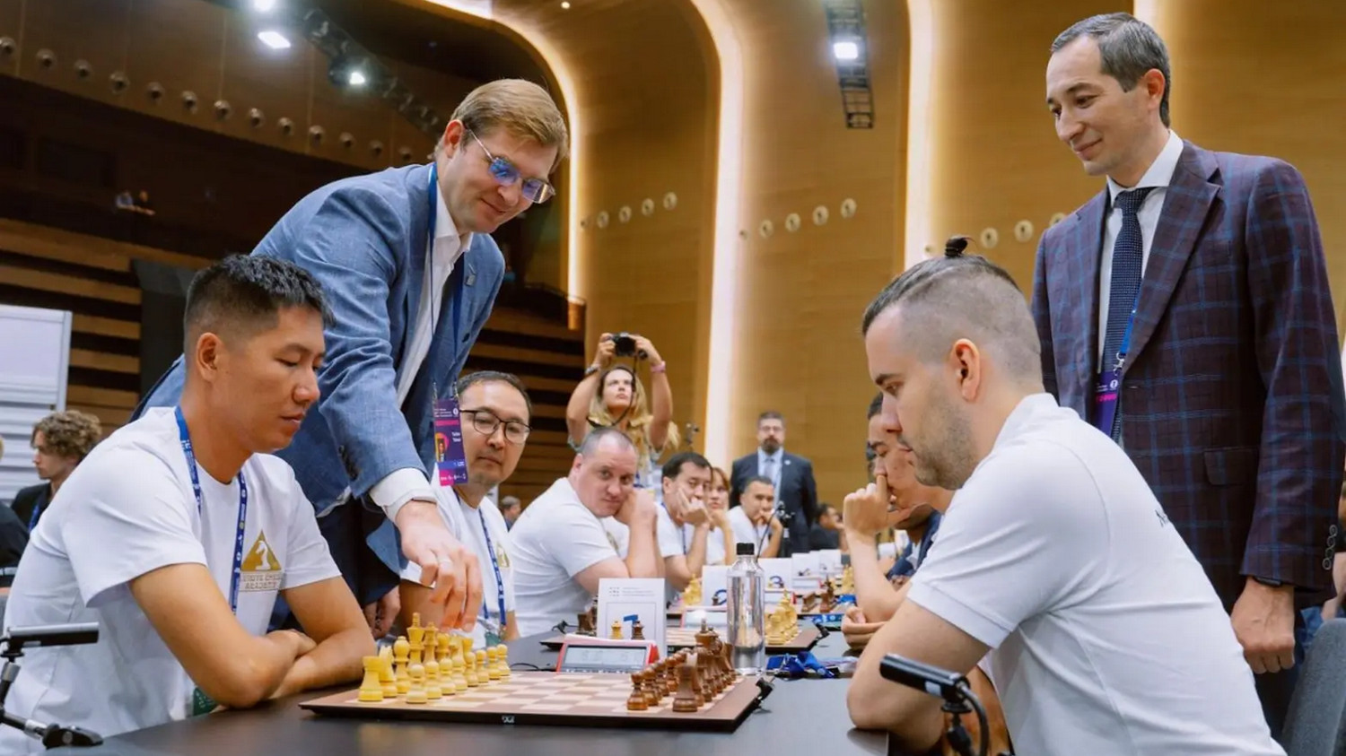 A Freedom Holding Corp. partnerségre lép (x) - Portfolio.hu