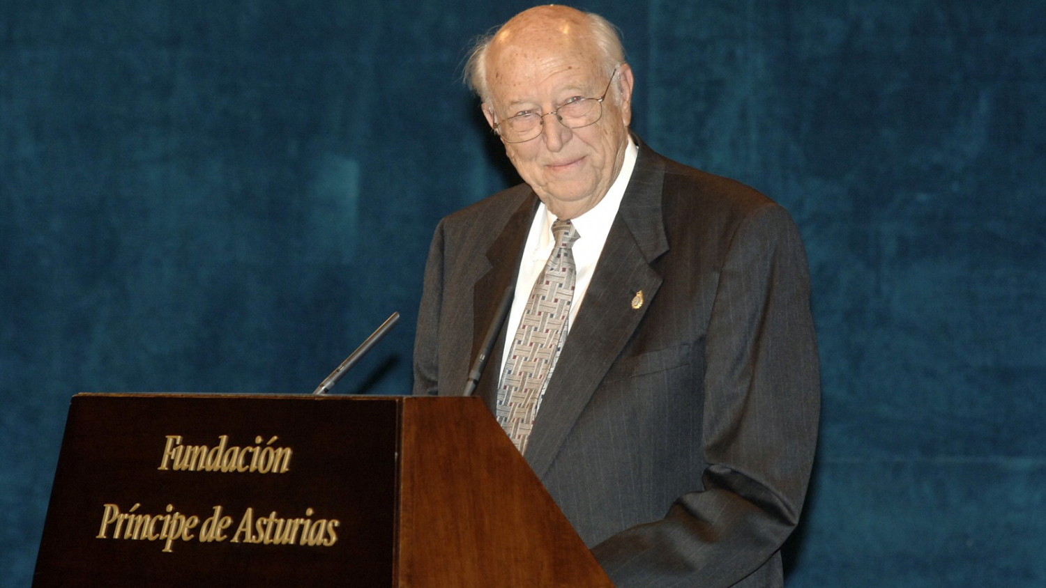 Meghalt Bill Gates édesapja - Portfolio.hu