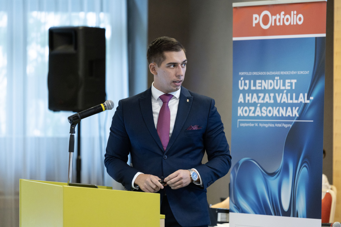 Milyen finanszírozási lehetőségei vannak a kelet-magyarországi vállalkozásoknak? - Portfolio.hu