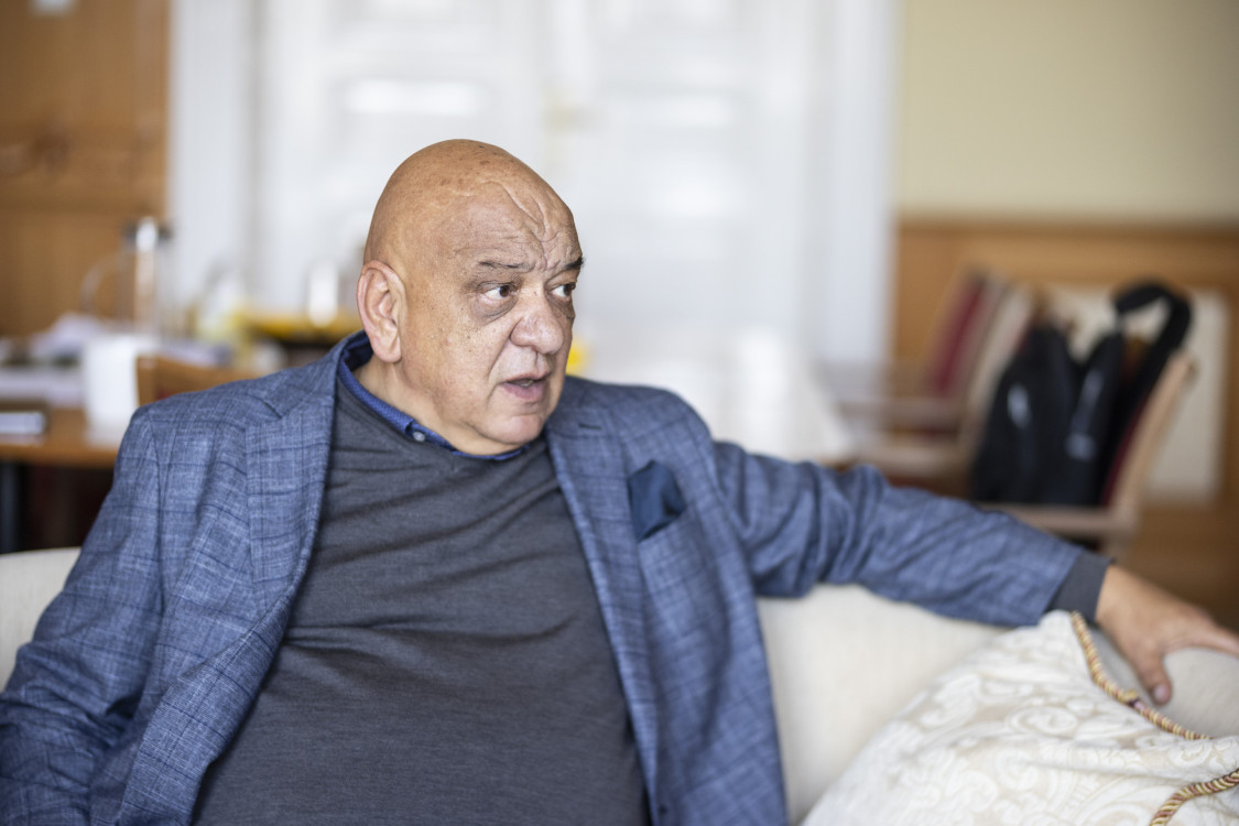 Elitképzés, nemzetközi versenyképesség, teljesítményelv: ezek határozzák meg a Corvinus ...