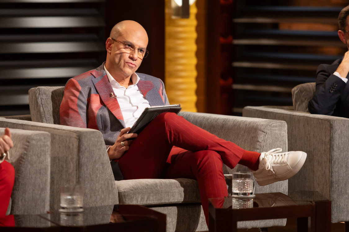 Több új Cápa is érkezik az RTL népszerű műsorába - Portfolio.hu