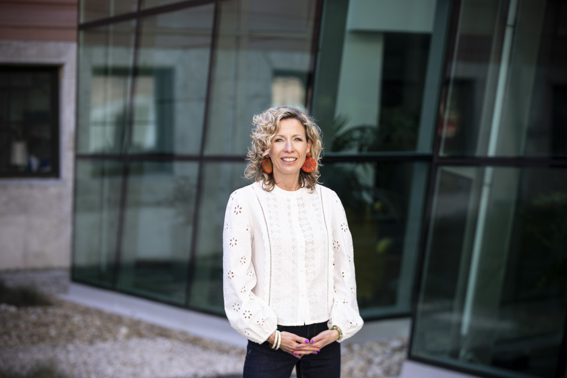 Családi napközinek indult, végül a nyelvoktatásba hozott új szemléletet ...