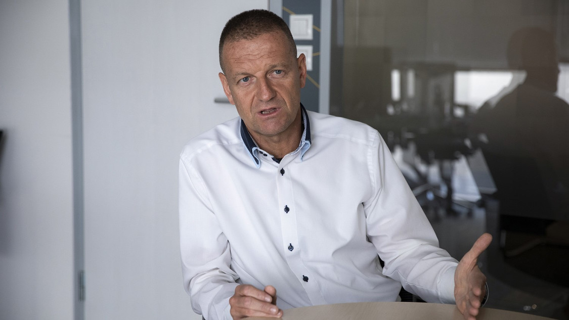 Energiakereskedők mentori szerepben? (x) - Portfolio.hu