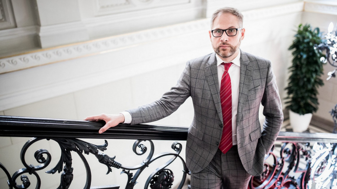 Fekete Péter: nemzeti bajnokokat építünk - Portfolio.hu