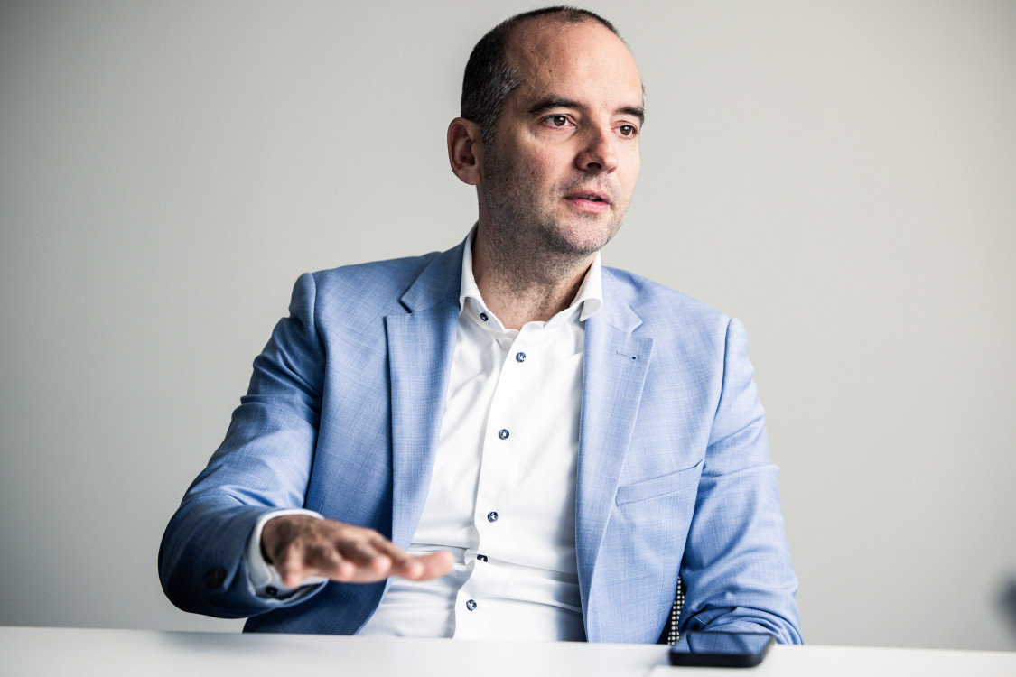 Így lehet a megtakarított energiát is pénzzé tenni az új tőzsdén ...