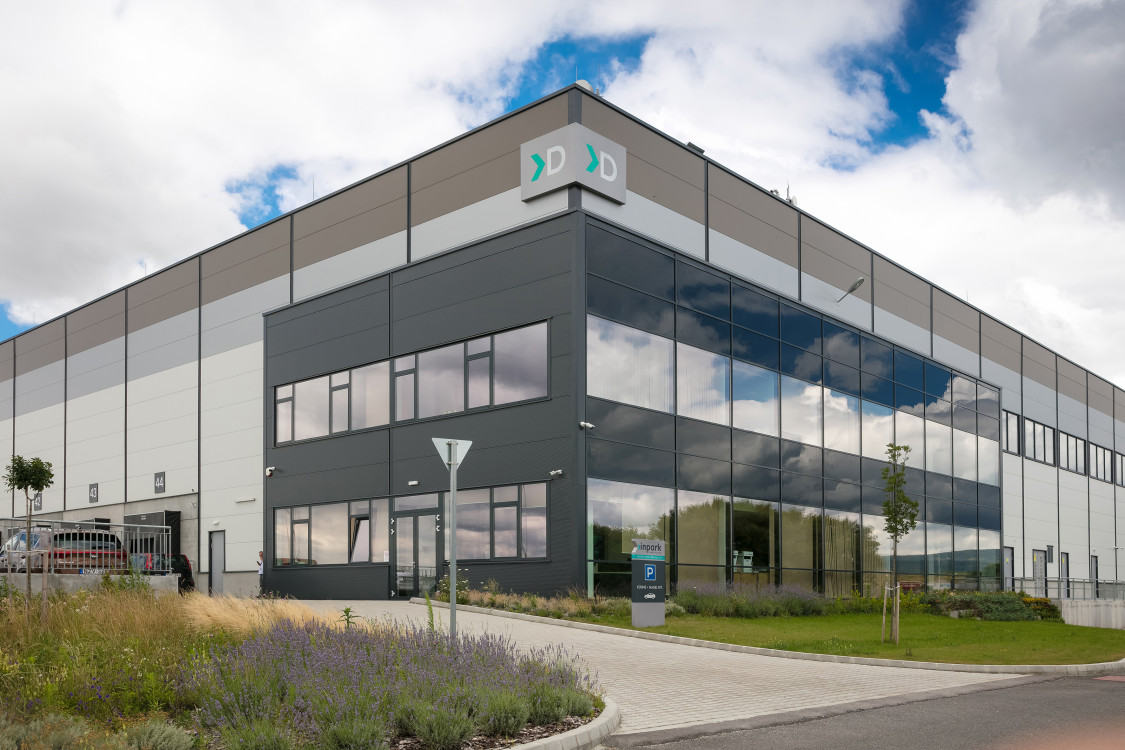 Így működik az állami ipari ingatlan-fejlesztés, ha piaci logika ...