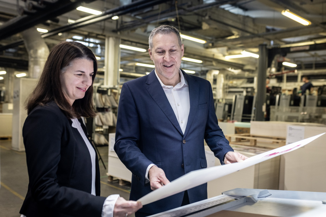 Egy melléképületből indult, ma a legnagyobb luxusmárkák beszállítója a ...