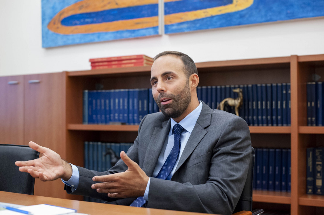 Magyarország Közép-Európa Liechtensteinjévé válhat az új vagyonvédelmi ...