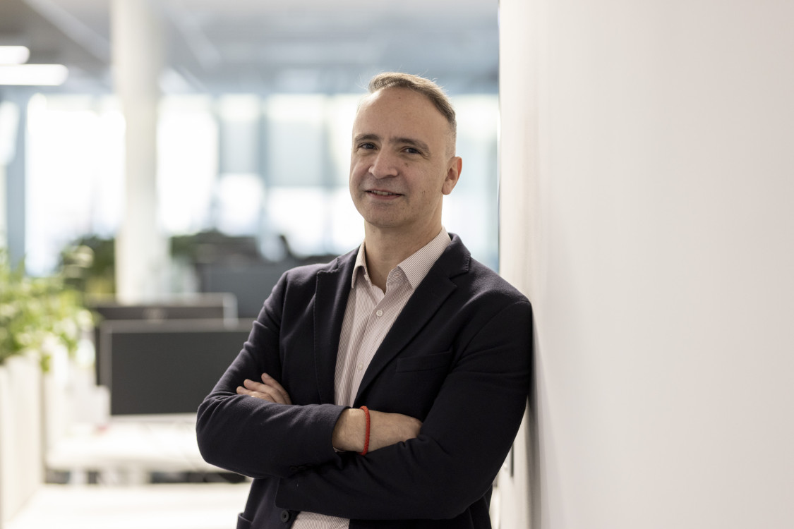 Nem csak a pályakezdőké a jövő a magyar SSC-kben: egyre több tapasztalt ...