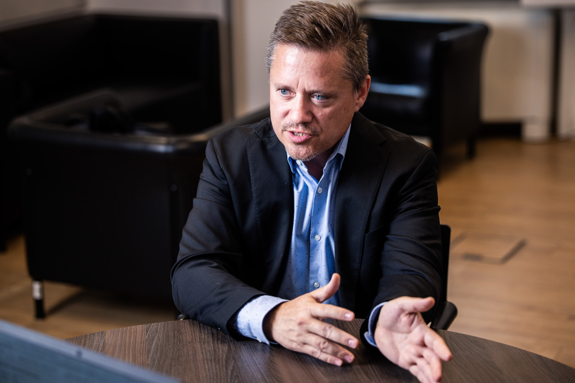 Így készül az MBH Bank a multinacionális nagyvállalati piac ...