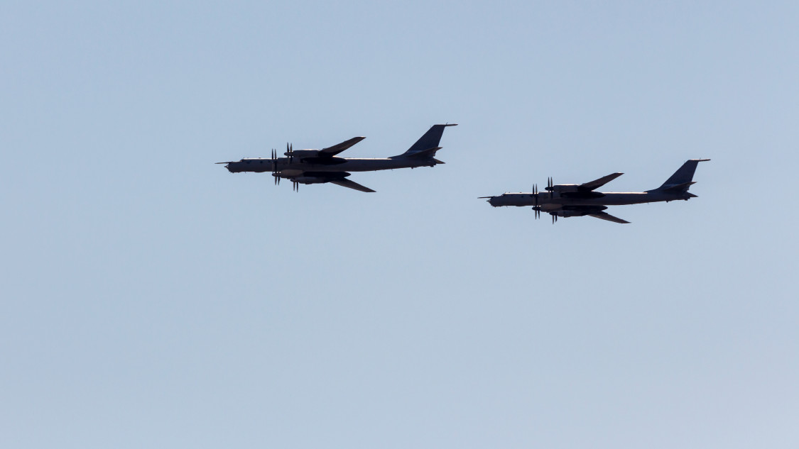 Videók bizonyítják: RBK-500-asokkal bombázta le az orosz légierő ...