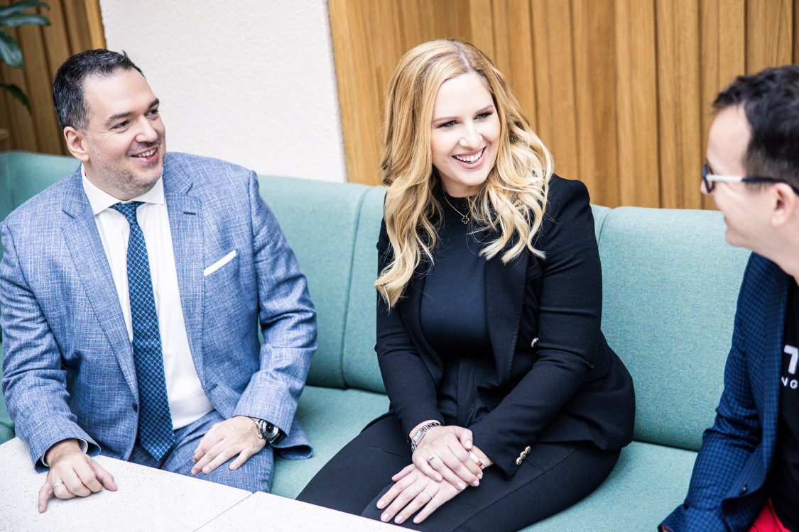 Nehezített pályán sikerült rekordösszegű tőkebevonást összehozni az ...