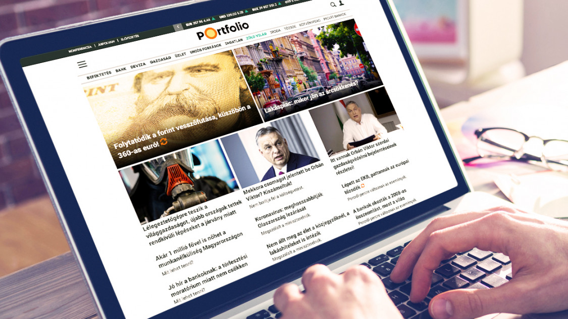 Portfolio Signature: a legfontosabb elemzések, egyedi hozzáféréssel ...