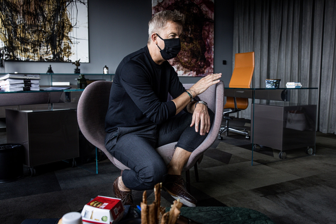 Hol nyílnak az új McDonald's-ok? Tovább terjeszkedik az étteremlánc ...