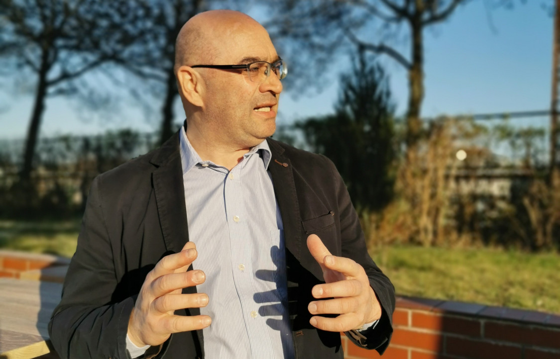 Tanácsadási üzletággal erősít az SFC (x) - Portfolio.hu