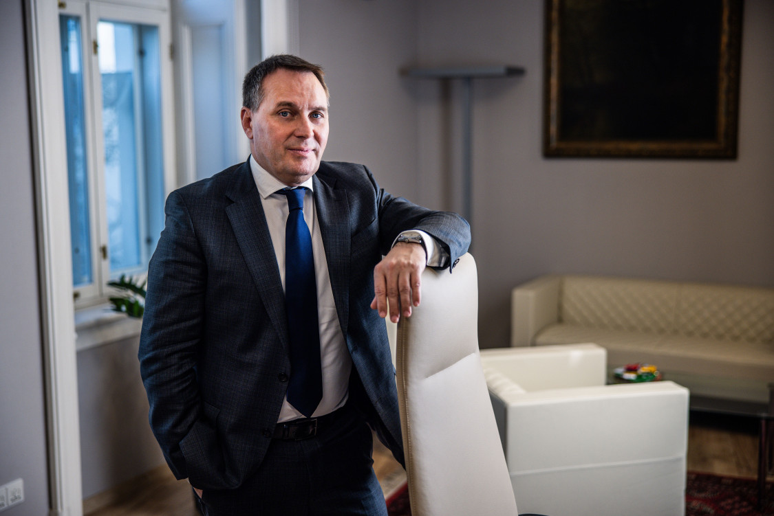 Idén újra versenybe kerülhetnek a piaci alapú vállalati hitelek a támogatott termékekkel ...