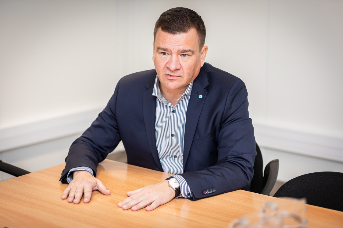 Paks II.: 40 éves tervektől az első betonöntésig - Portfolio.hu