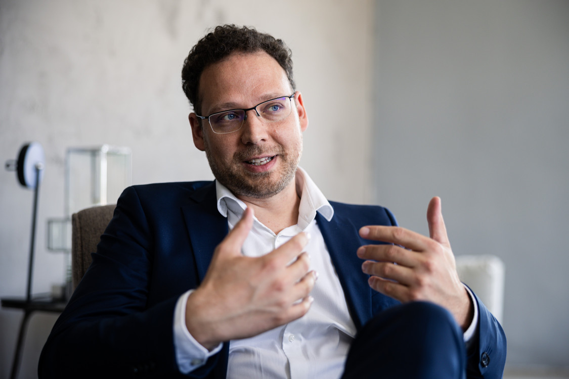 A magyar cégeket is érinti az EU új irányelve: így lehet felkészülni a NIS2-re - Portfolio.hu