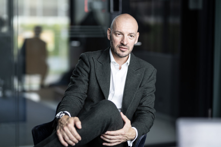 Öt év alatt 700 millió eurót költ a Mol megújuló energia beruházásokra ...