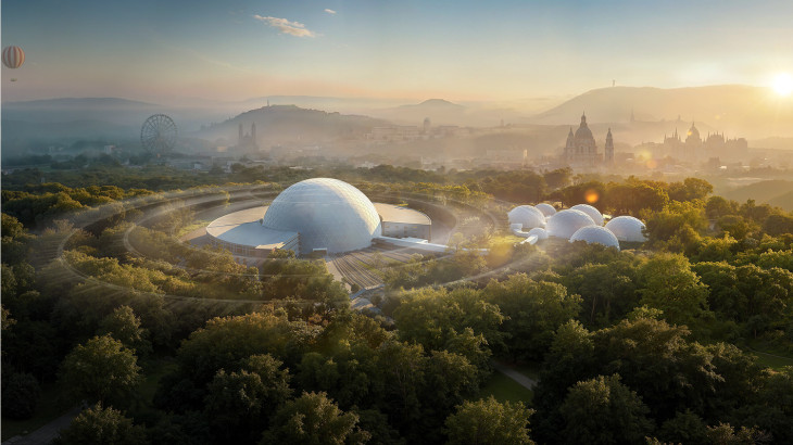 Jön a Planet Expo 2026 (x) - Portfolio.hu