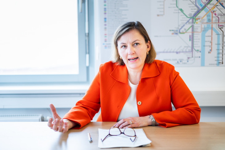 Mit lép a BKK a jelenlegi körülmények között? - 2,5 millió ember ...