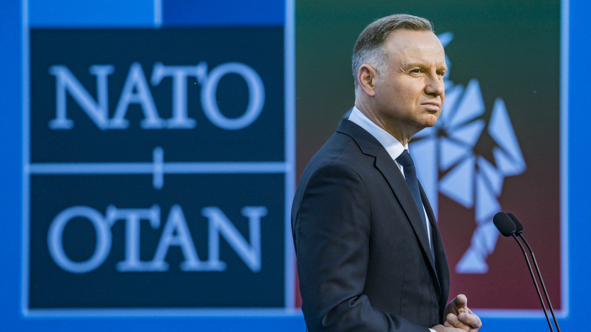 Duda: Oroszország olyat tett, amely teljesen átírja Kelet-Európa ...