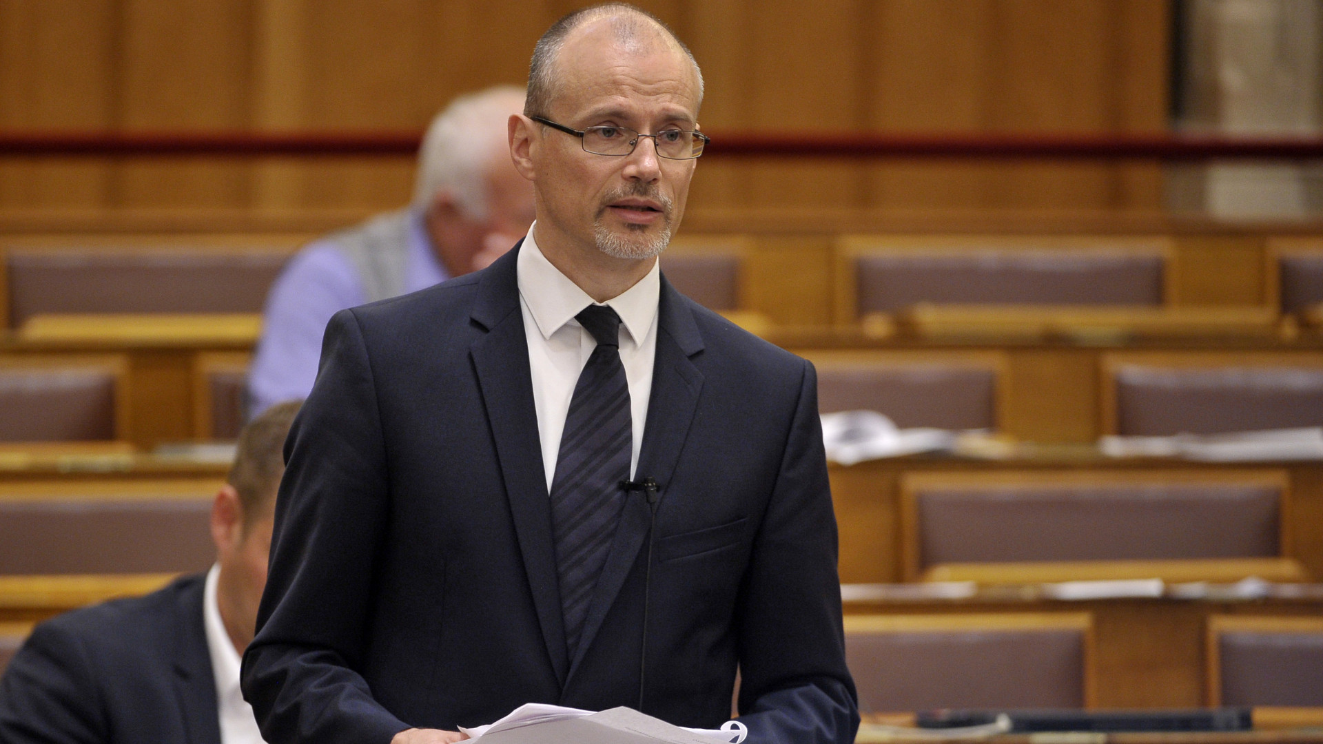 Banai: vonzó befektetési célpont marad Magyarország és Budapest ...