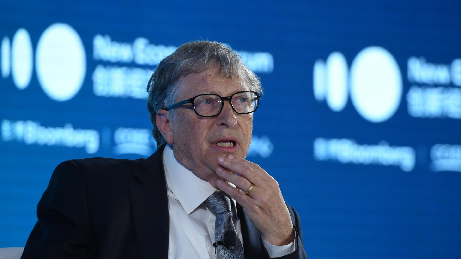 Bill Gates: elmondom, mit tennék a koronavírus ellen, ha én lennék az ...