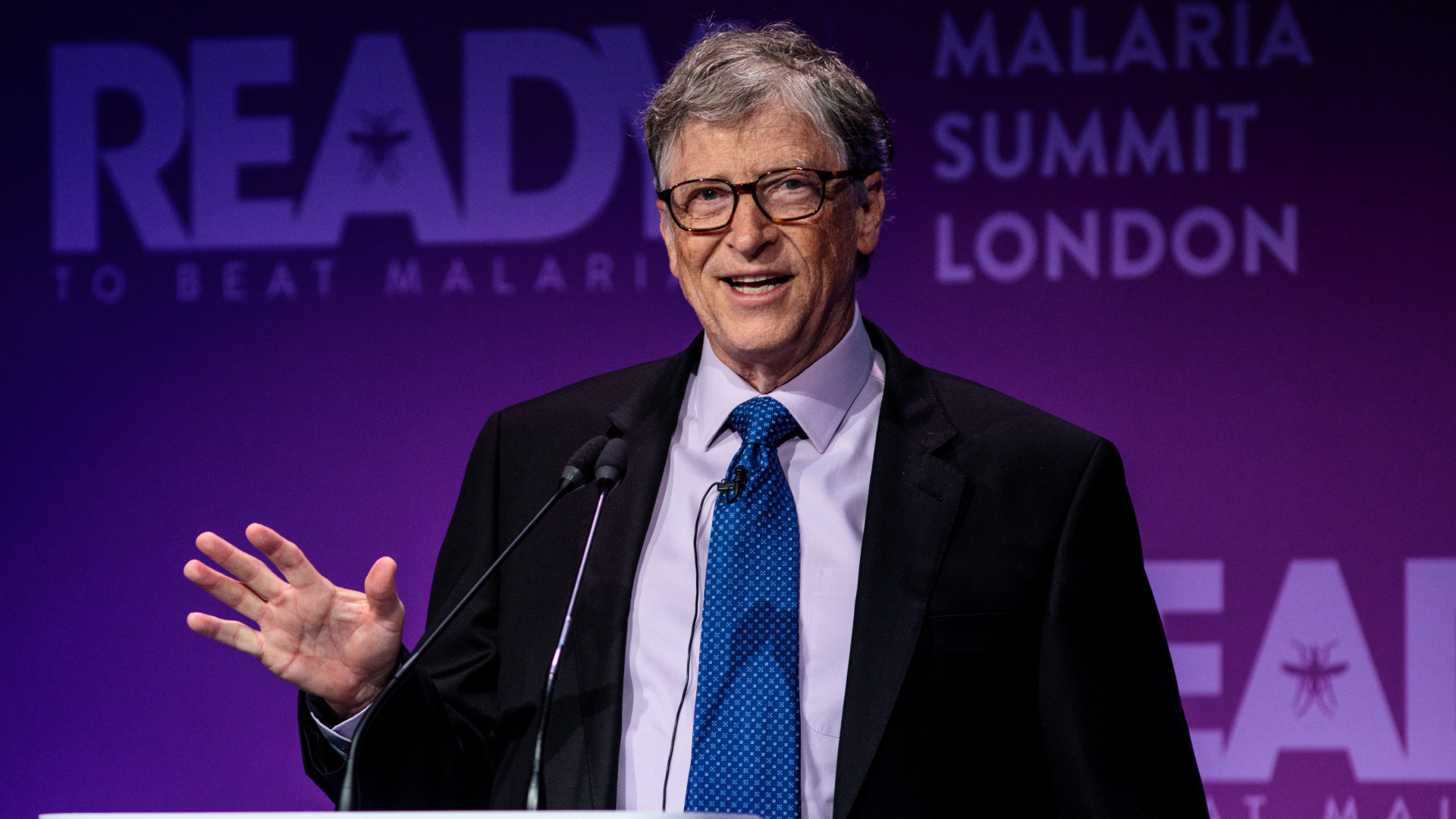 Bill Gates: minden idők legrosszabb járványhulláma jöhet - Portfolio.hu
