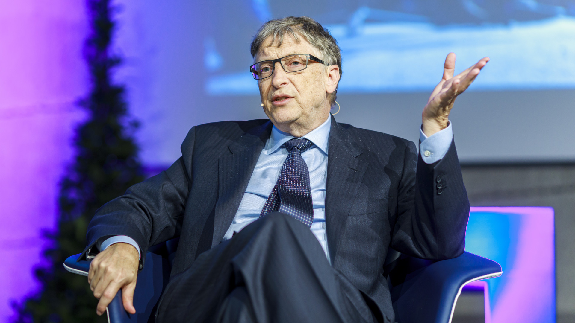 Bill Gates dermesztő jóslata: a világ drámaian rosszabb hely lesz a ...