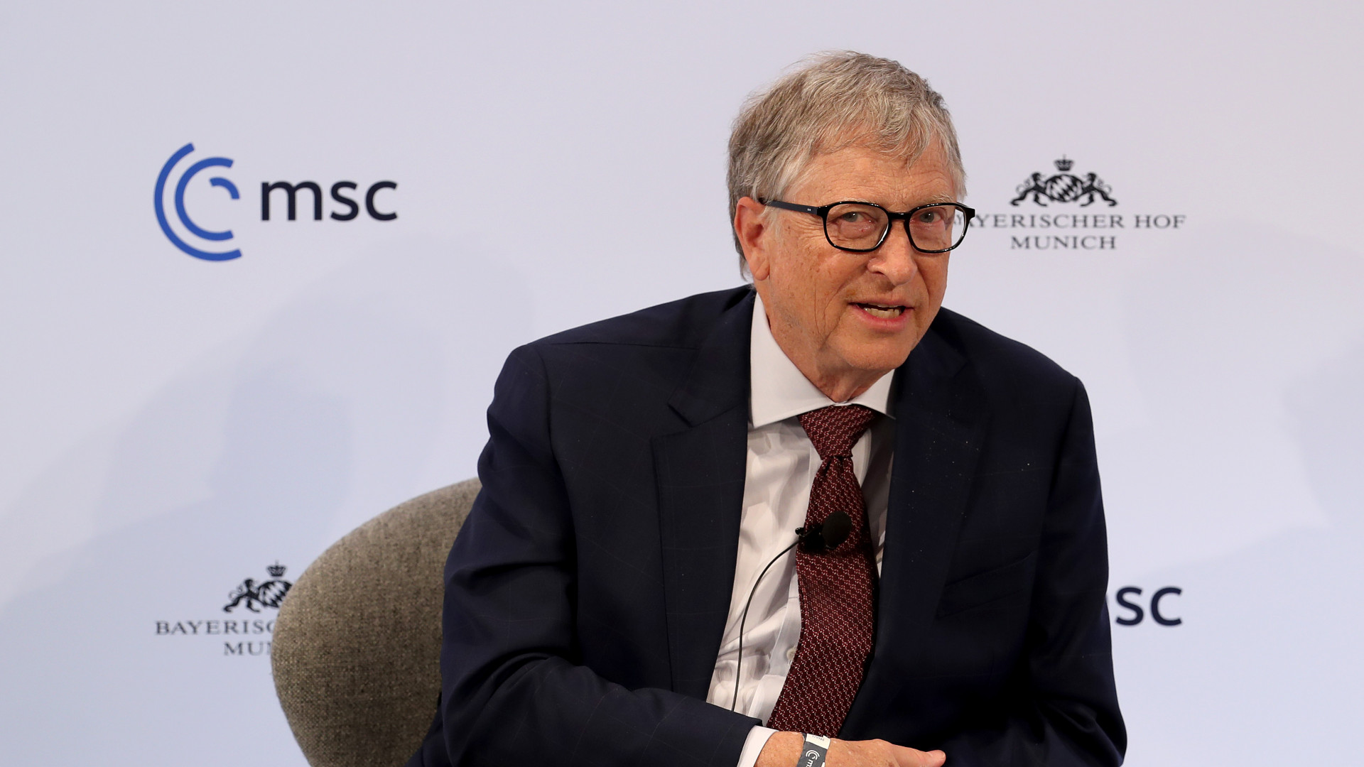 Bill Gates dermesztő jóslata: közeleg egy újabb világjárvány - Portfolio.hu