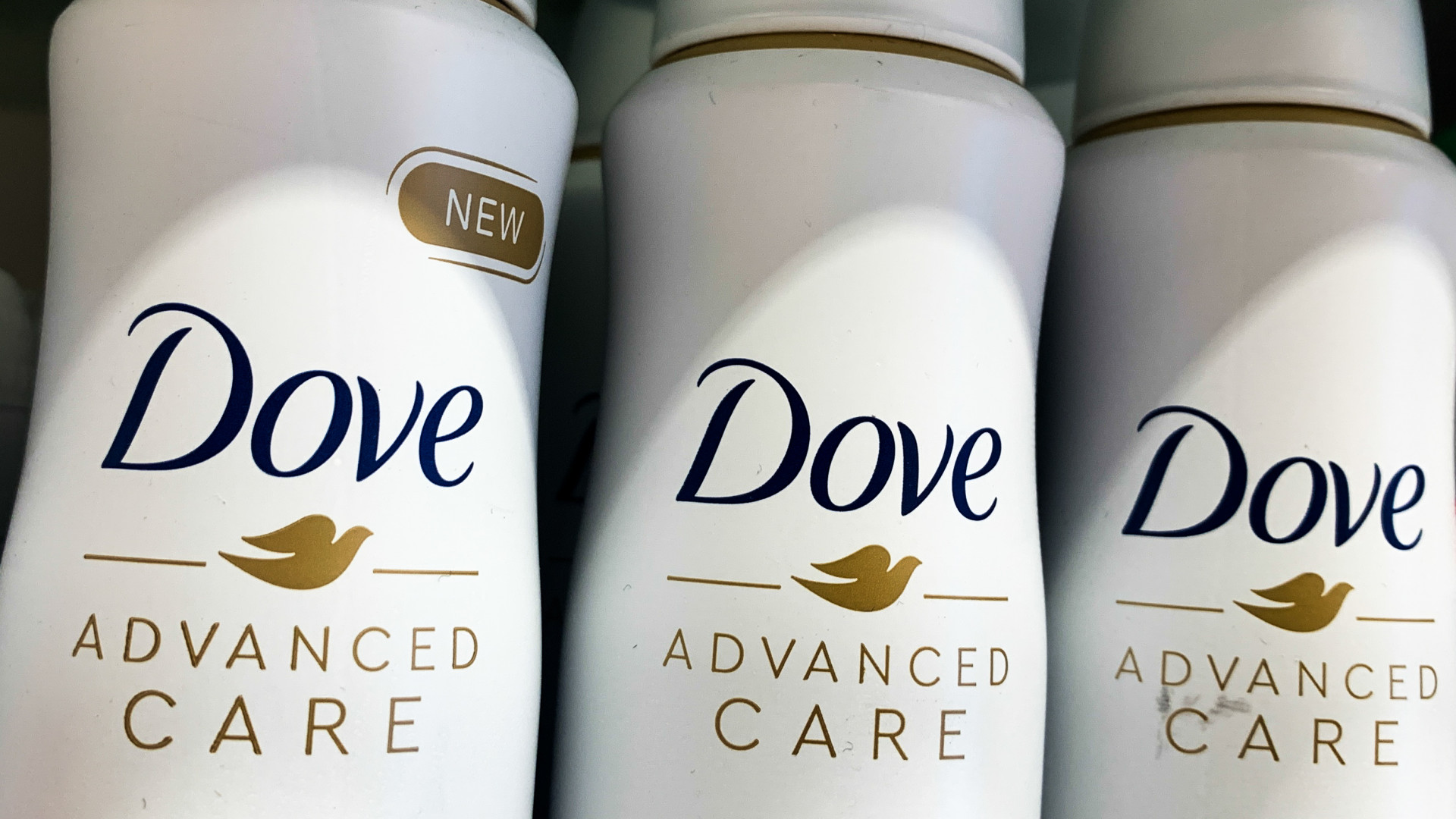 Új Dove- és Axe-gyár épül Ukrajnában - Portfolio.hu