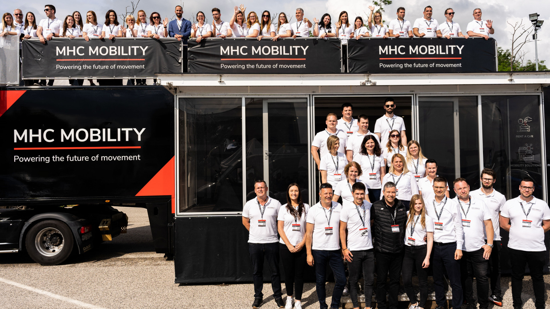 EuroFleetből MHC Mobility – Egy igazi sikertörténet a flottakezelési ...