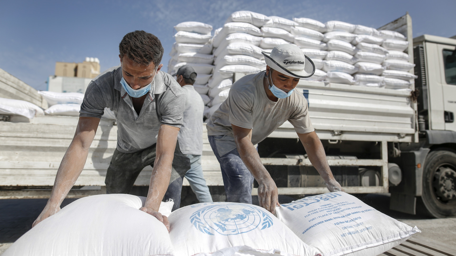 Kőkemény kritikát kapott az ENSZ-től Izrael - Portfolio.hu