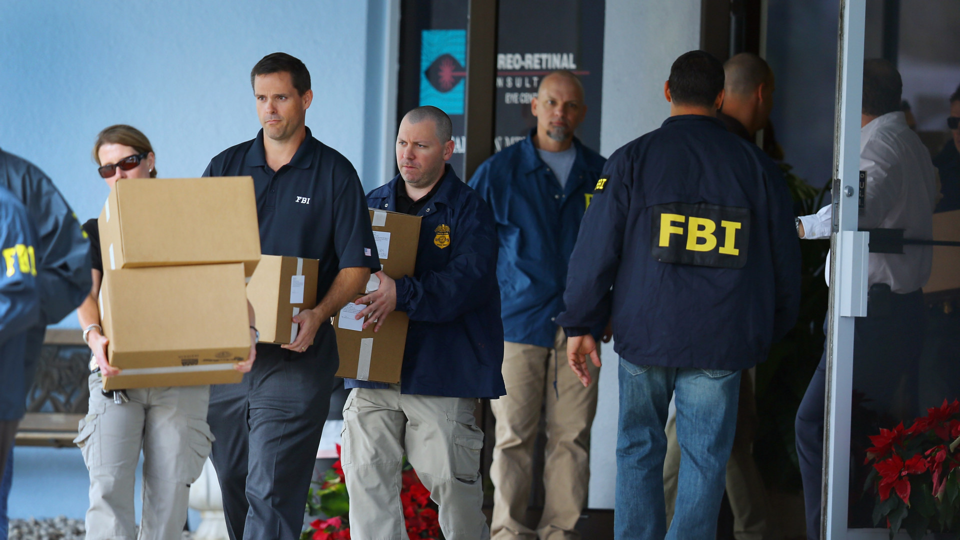 Az Iszlám Államhoz hasonló fenyegetést azonosított az FBI - Portfolio.hu