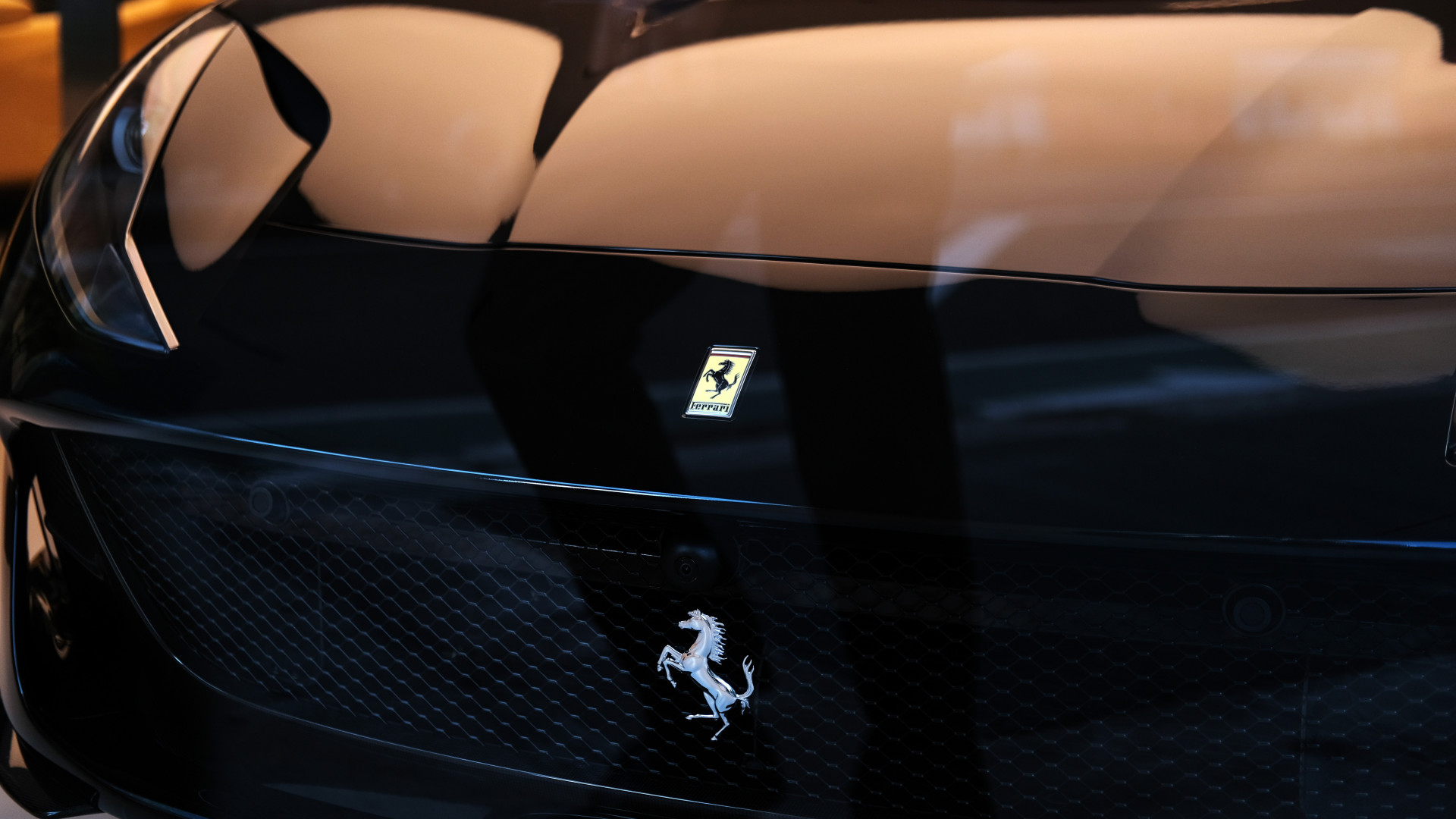 Jön a teljesen elektromos Ferrari - Portfolio.hu