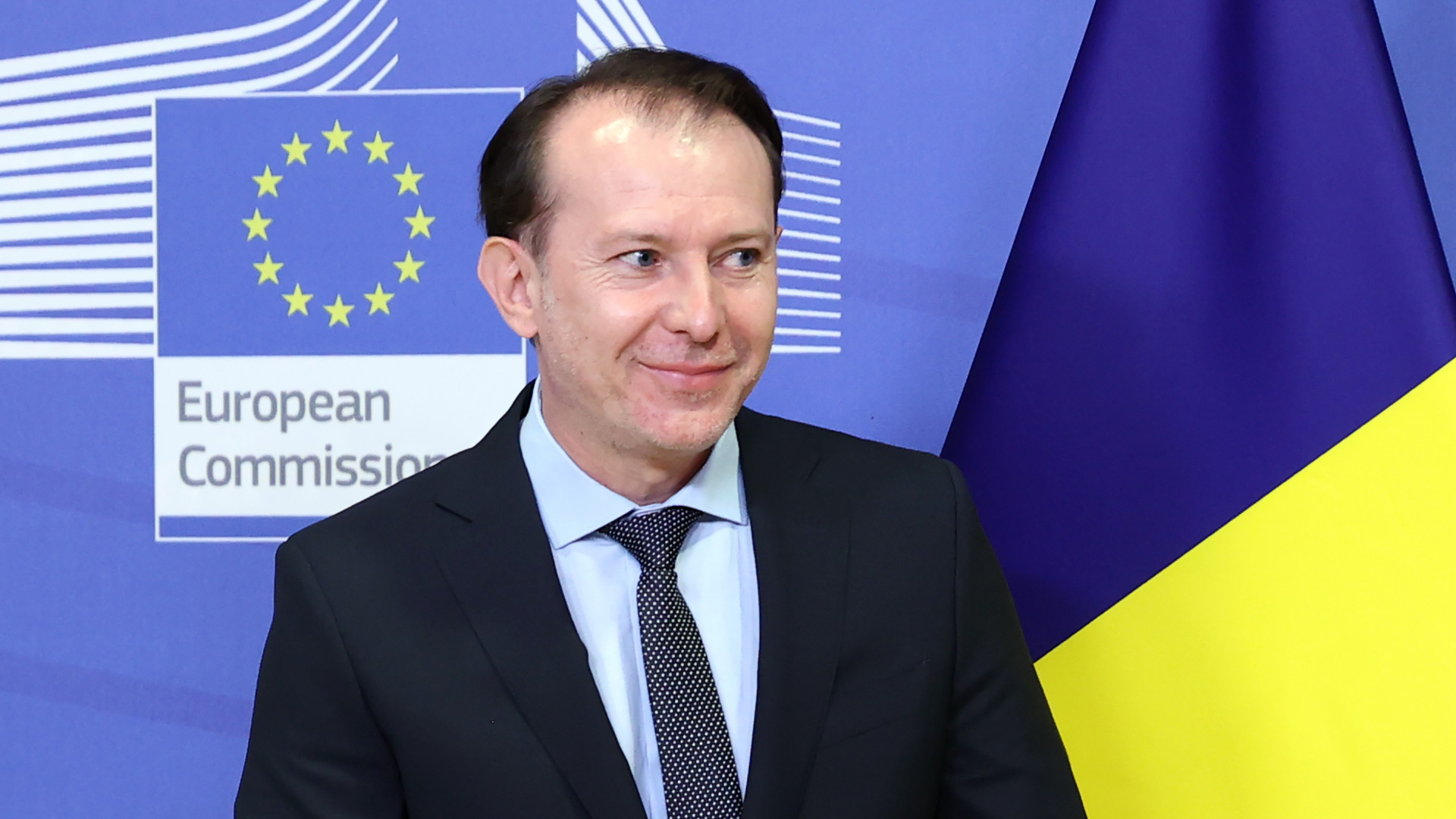 Lemondott a bukaresti szenátus elnöki tisztségéről is Florin Citu ...