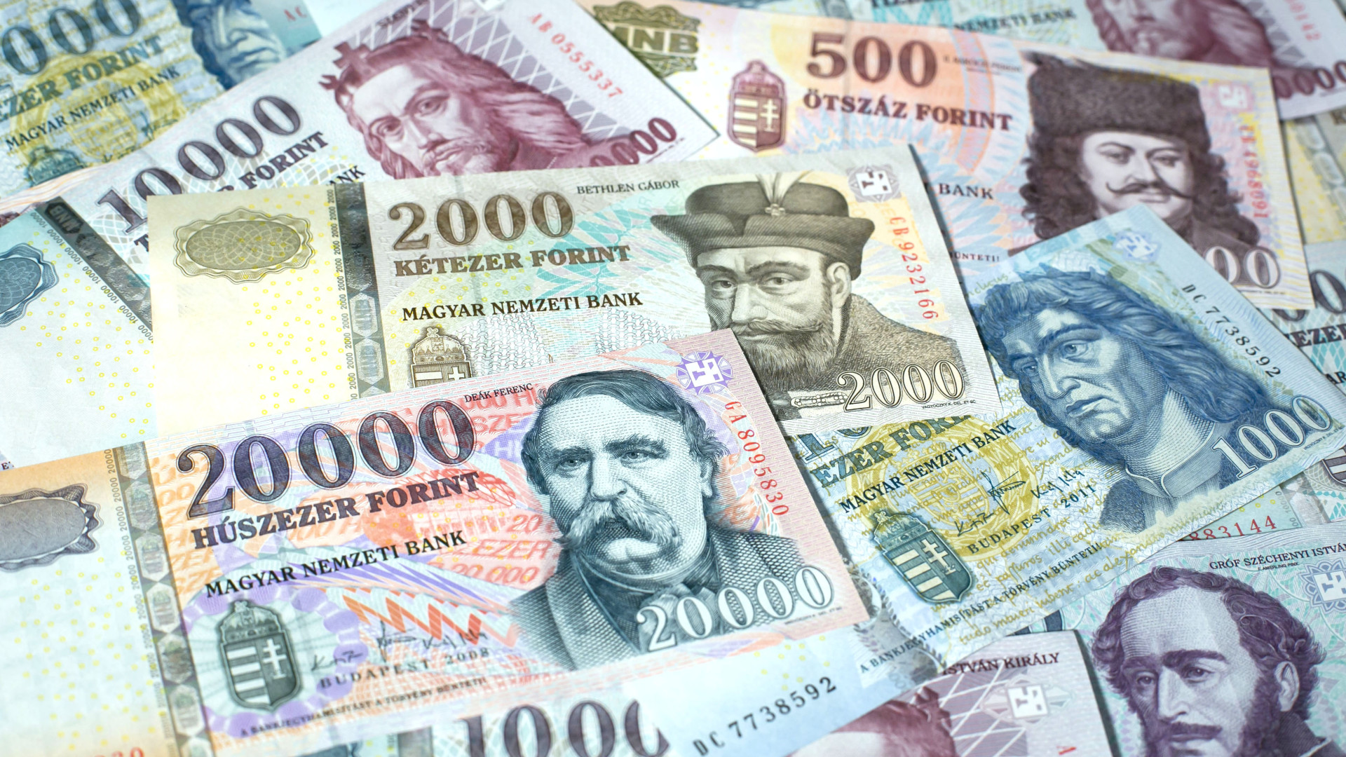  tt rte A Falat A Forint M gis Mi Folyik Itt Portfolio hu
