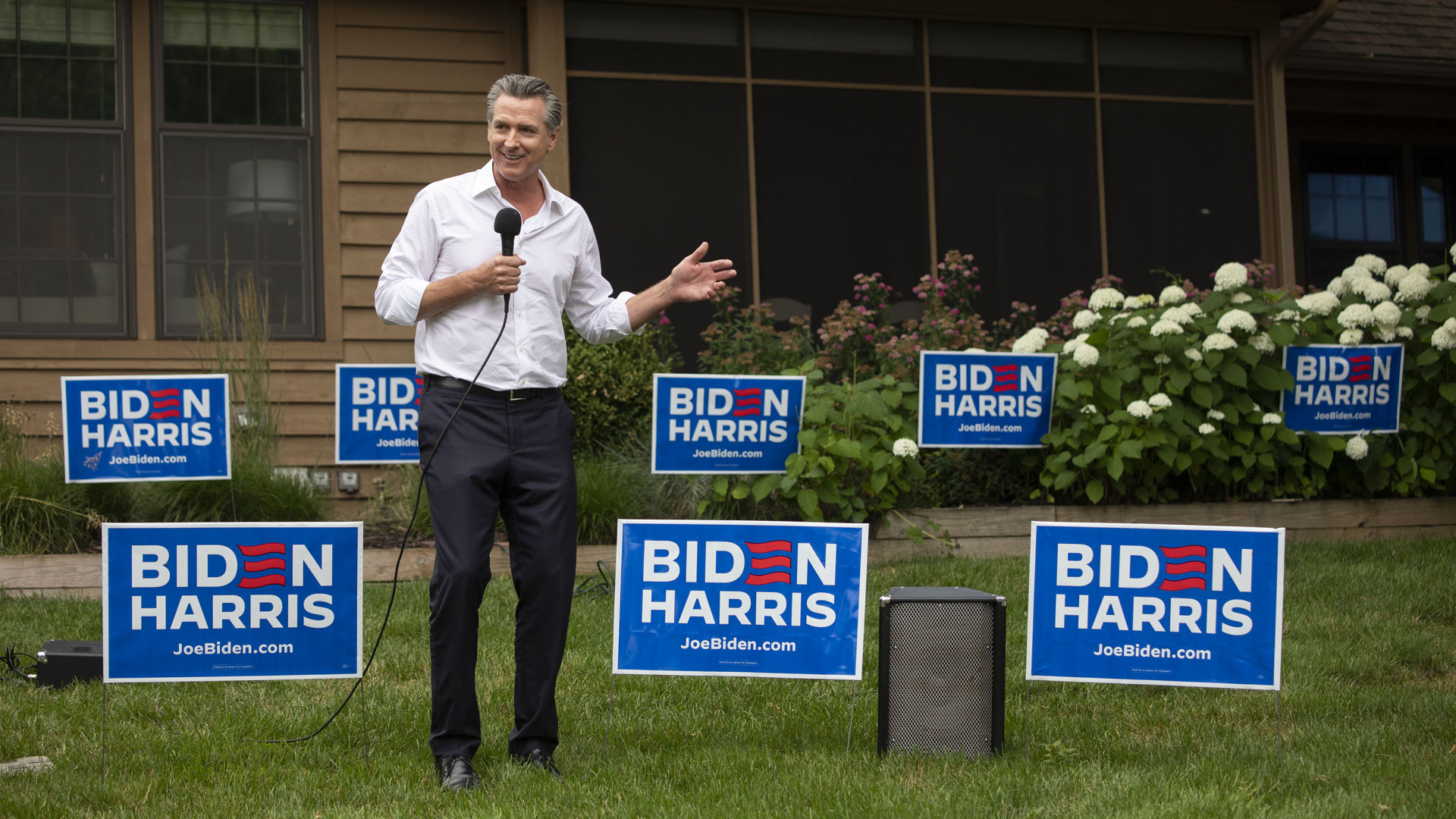 Drasztikus intézkedést jelentett be a Demokrata Párt egyik ...