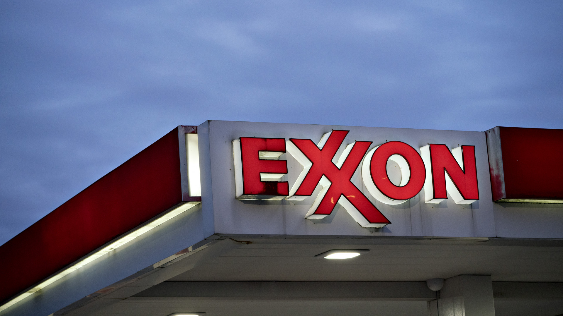 Története legnagyobb leírását hajtja végre az Exxon - Portfolio.hu