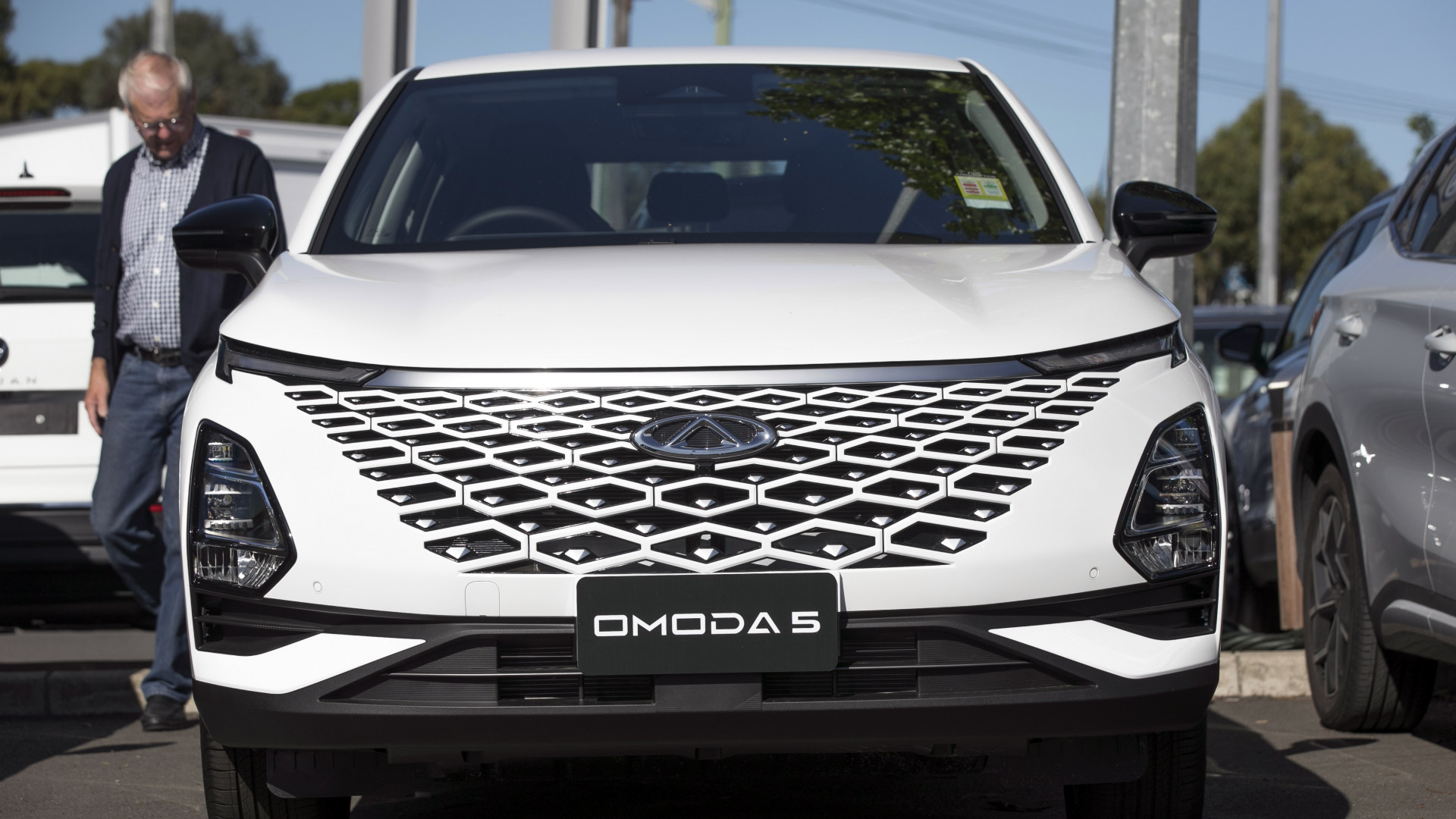 Új autómárka érkezik Magyarországra - Portfolio.hu