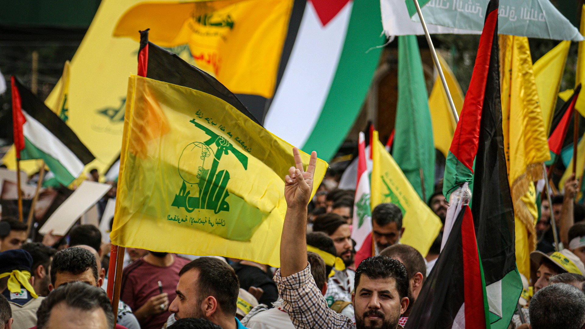 Hatalmas veszteségeket szenvedett Izraellel szemben a Hezbollah ...