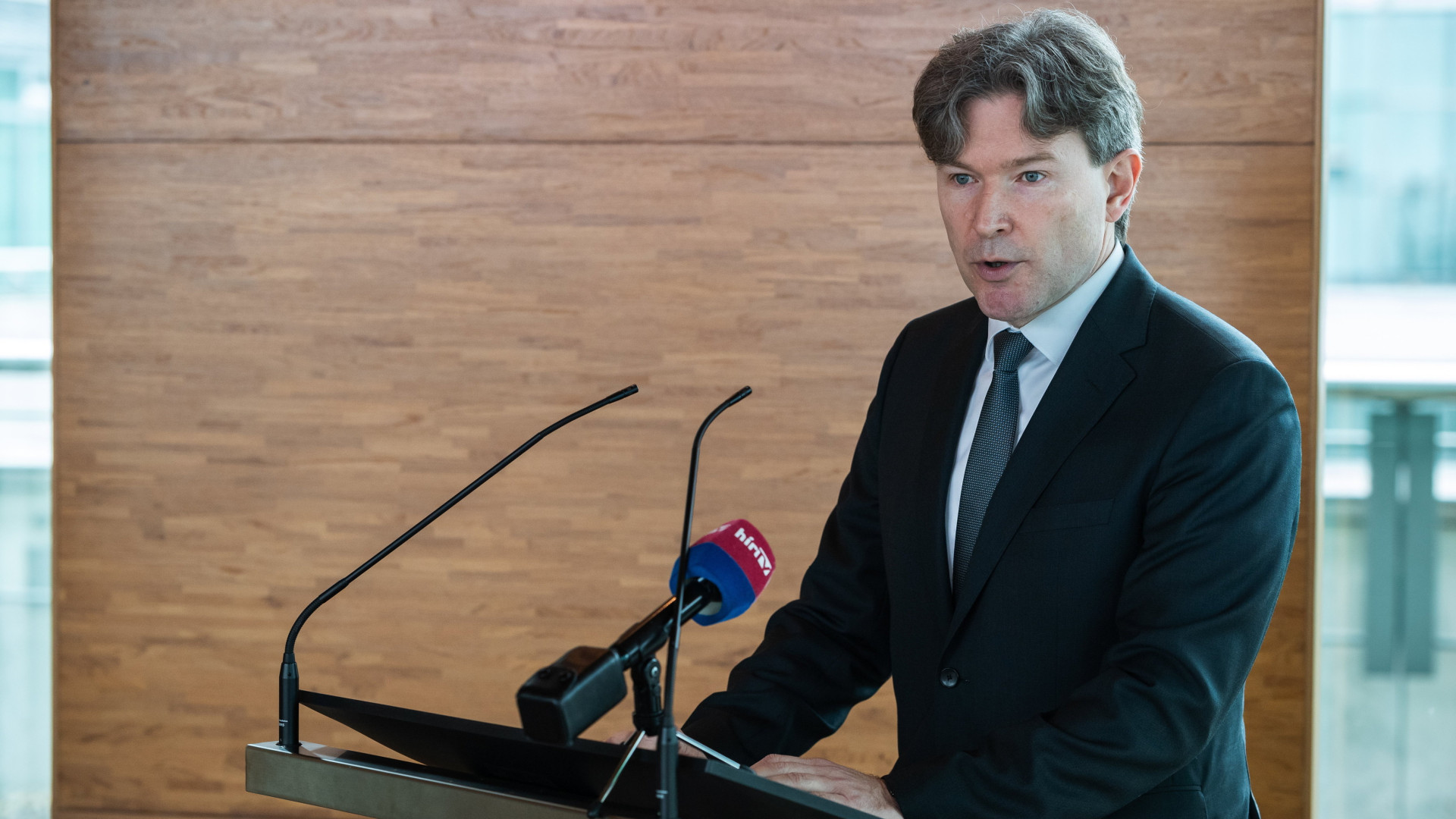 Megvan a Magyar Kutatási Hálózat új vezérigazgatója - Portfolio.hu