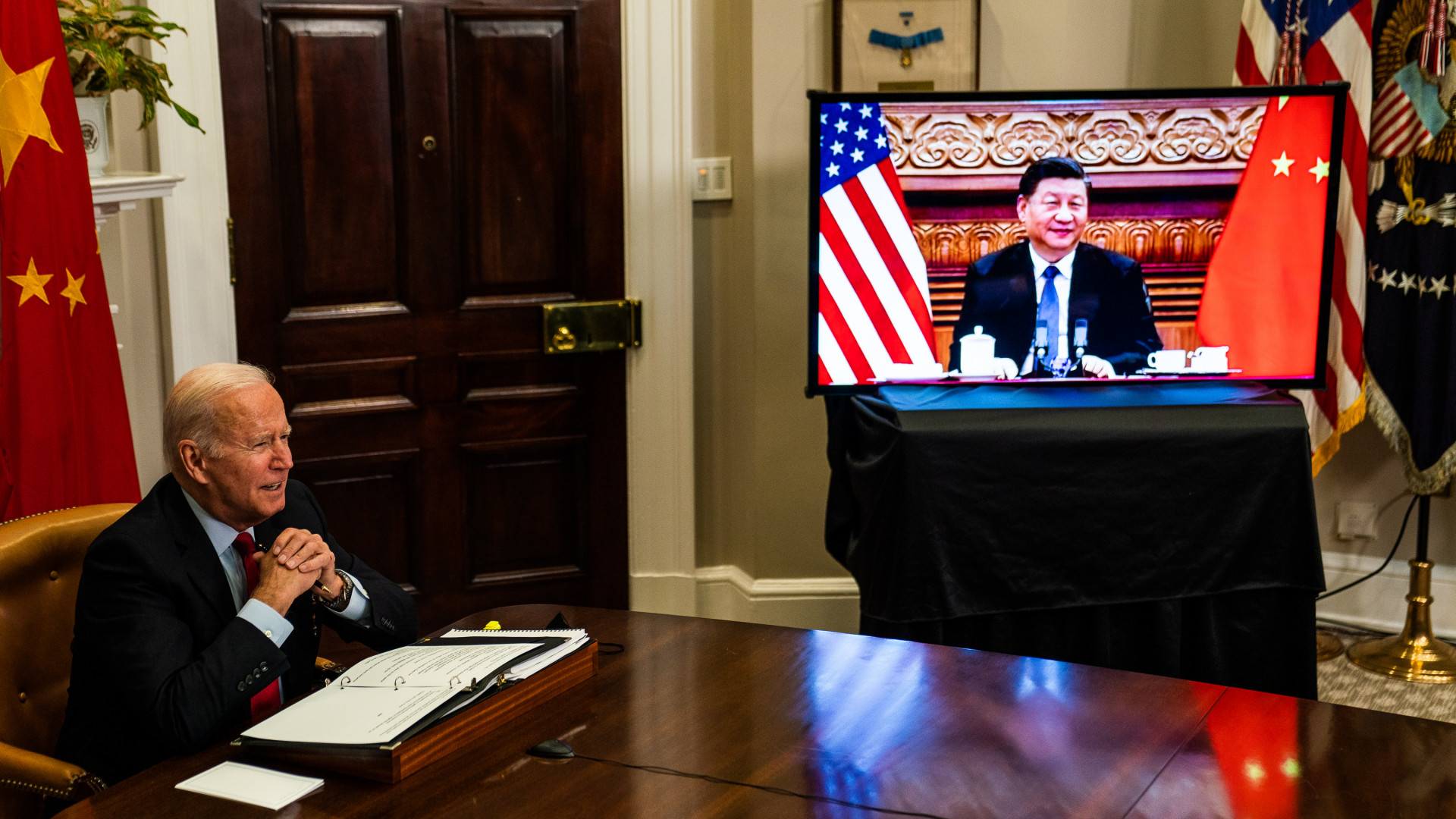 Amerika olyan gesztust tett Kínának, amire sokan várnak régóta ...