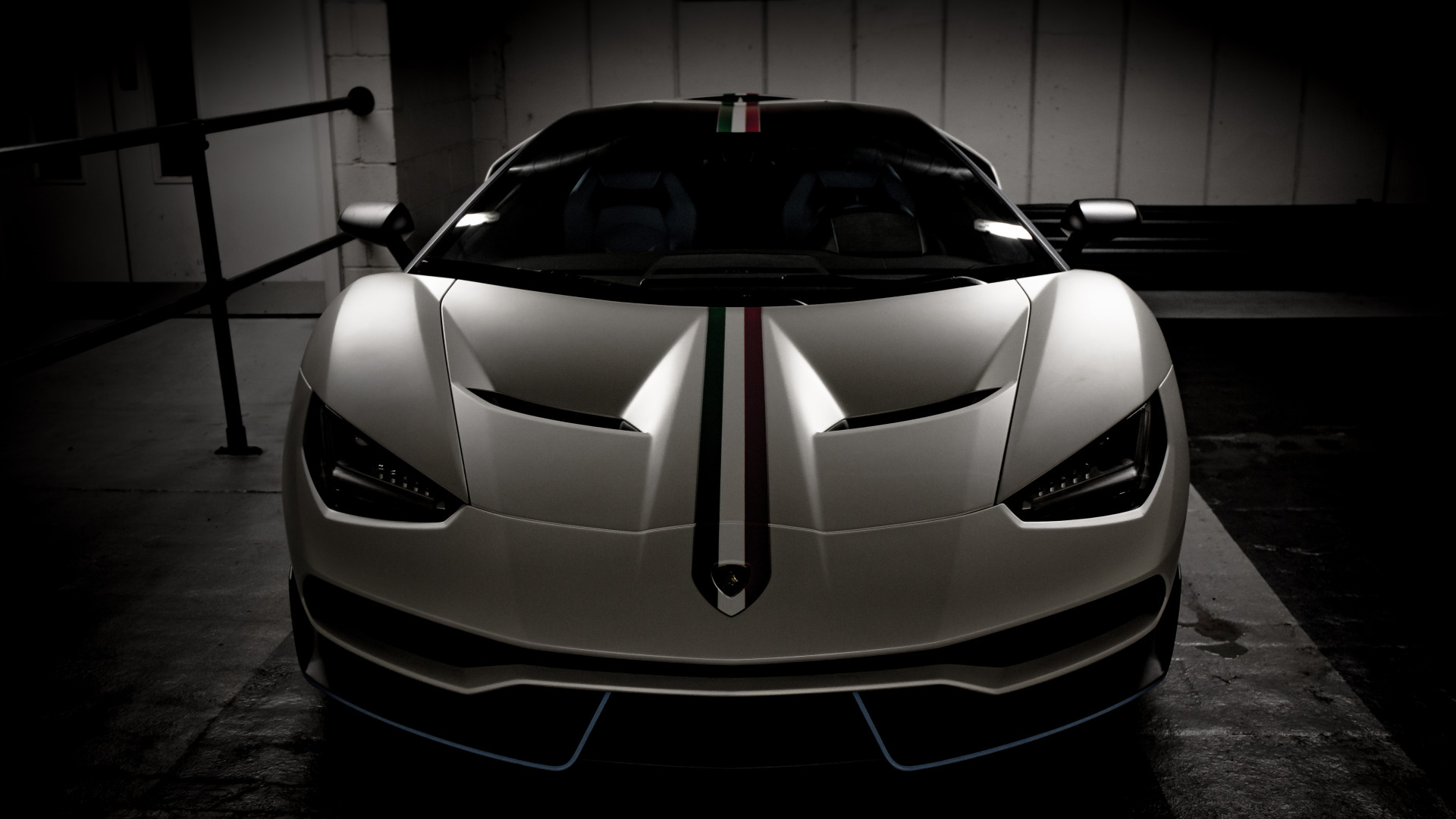 Nagy lépés előtt a Volkswagen, tőzsdére viheti a Lamborghinit ...